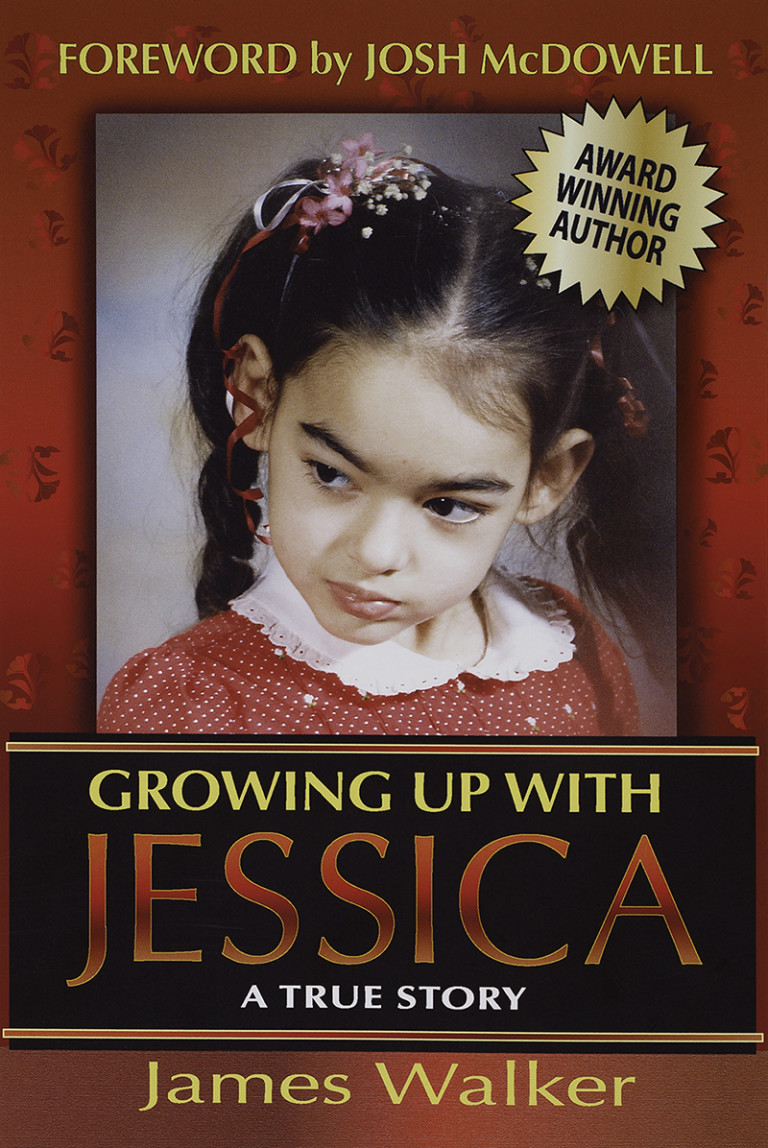 Growing Up… with Jessica! | Great News Press