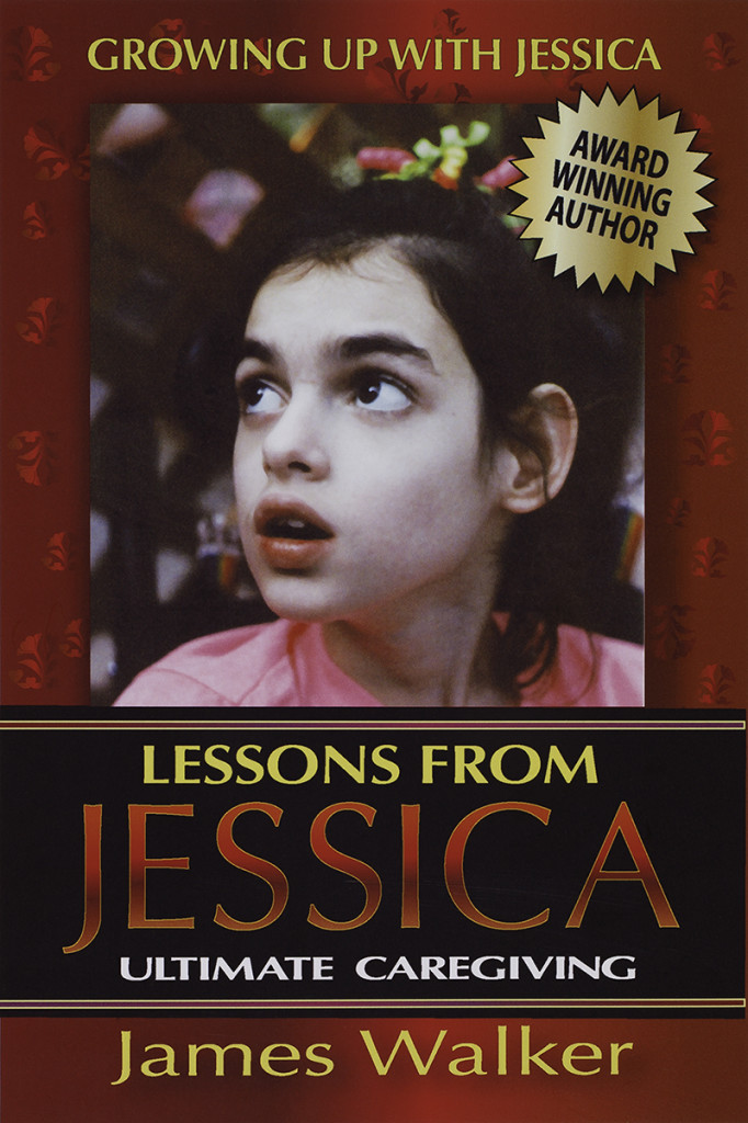 Lessons from Jessica - Great News Press